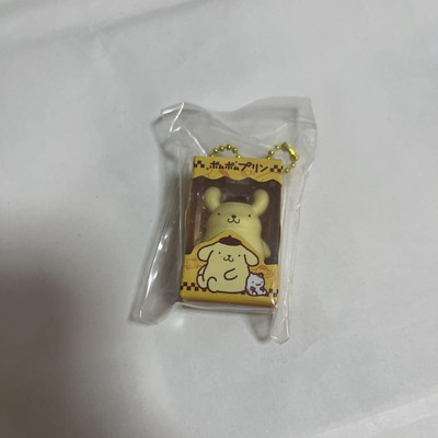 Candy Toy Sanrio Chocolate Box Pompompurin | eBay