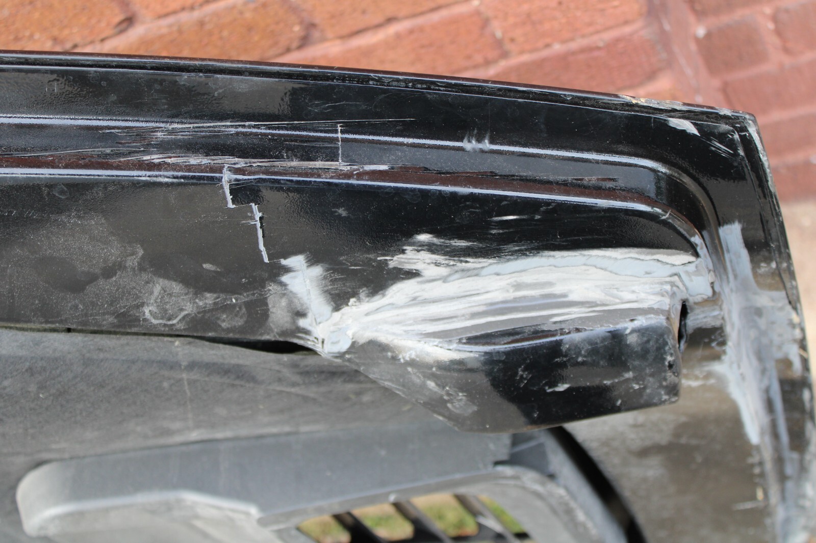 Chevy Corvette C7 Hood Bonnet 2014 2016 2017 2018 2019 Cover Panel OEM ...