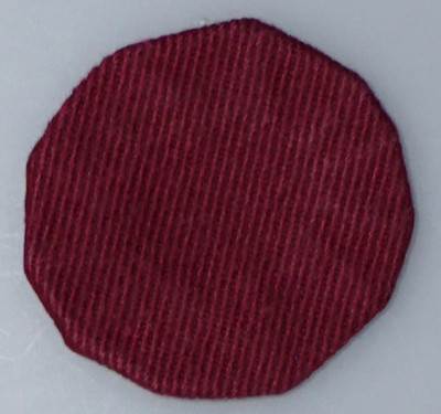 Uniform Rang - Master CPO - Monster Maroon Kinofilm II - VI -Star Trek ...