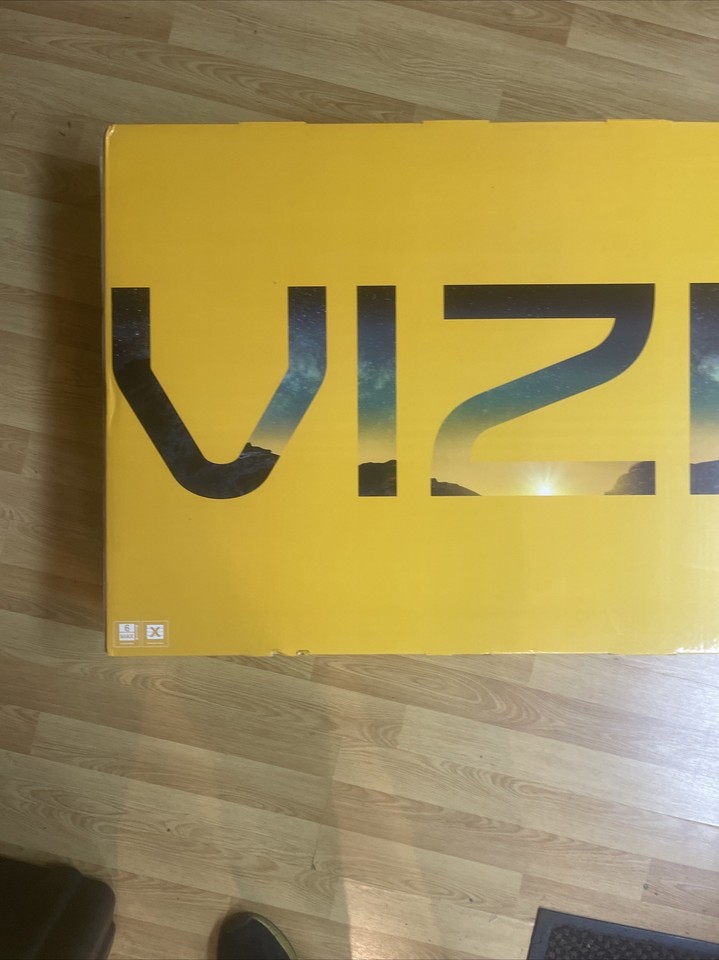 VIZIO 43 Class V-Series 4K UHD LED Smart TV V435-J01 NEW Sealed ...