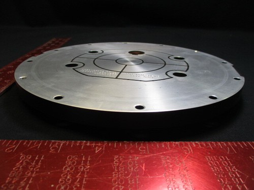 Applied Materials (AMAT) 0010-10982 ELECTROSTATIC CHUCK, 150mm | eBay