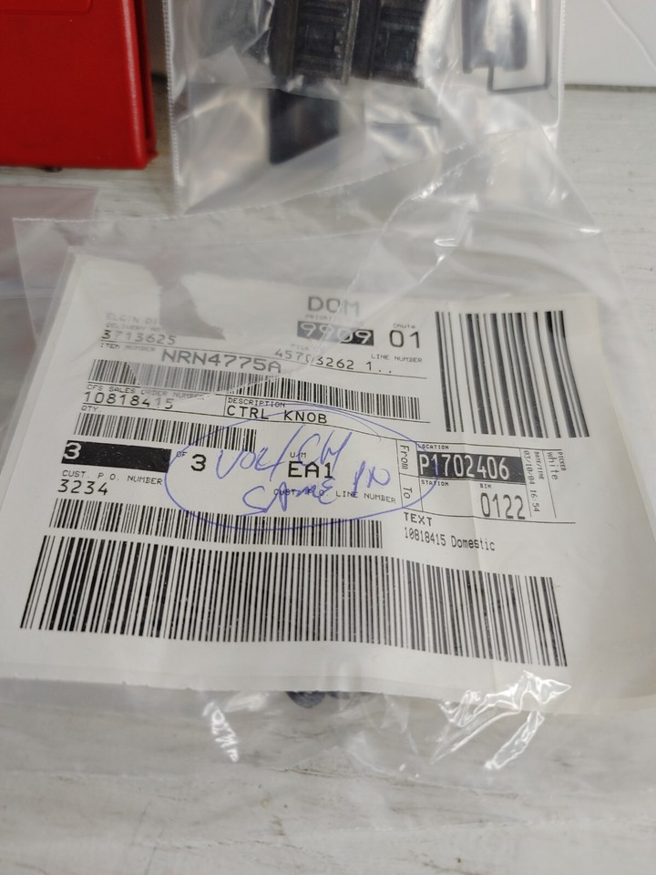 New And Used Motorola Minitor II Pager Parts, Cases, Clips, Covers, Etc ...