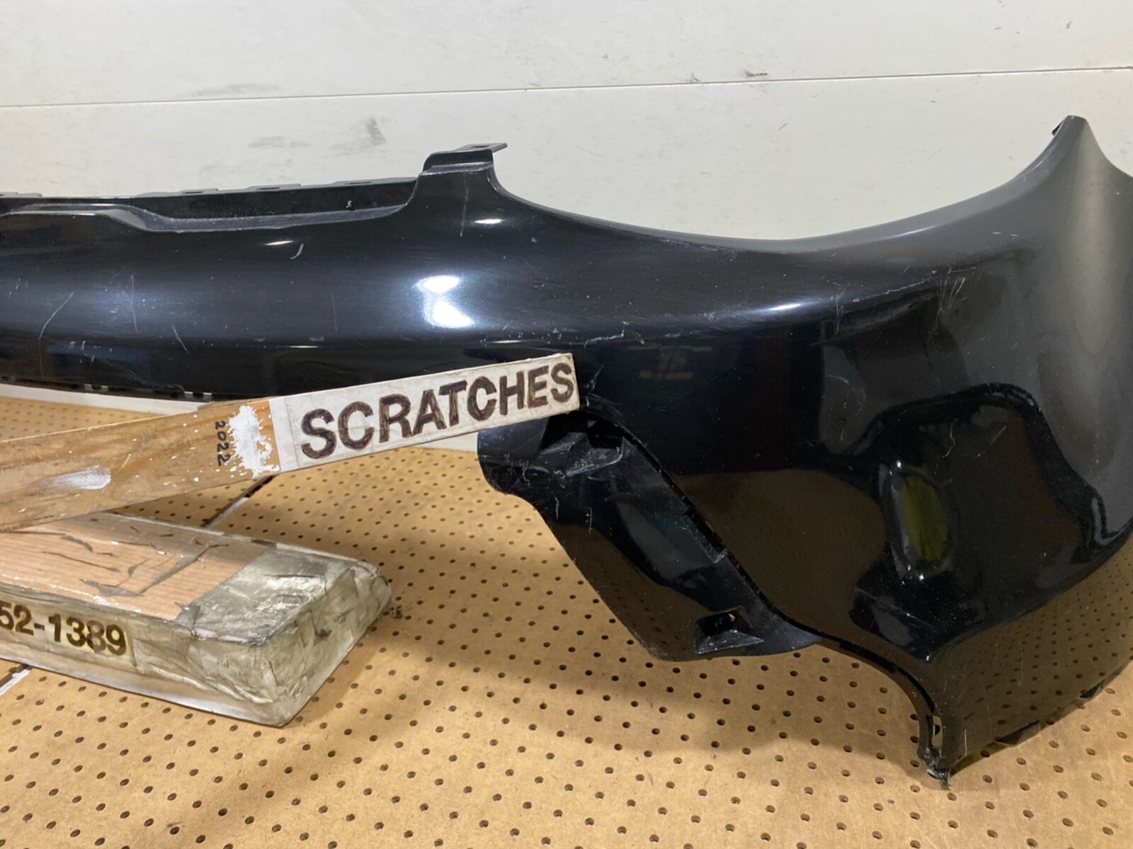 2014 2015 2016 Kia SOUL Front Bumper Cover OEM 86511-B2000 | eBay