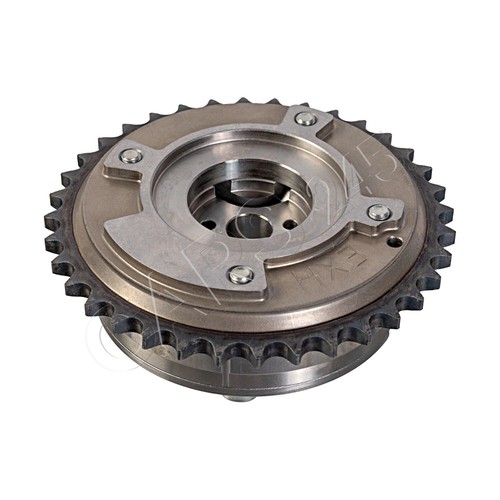 FEBI Camshaft Adjuster For LEXUS Es Rx TOYOTA Camry Sienna 05-18 13070 ...