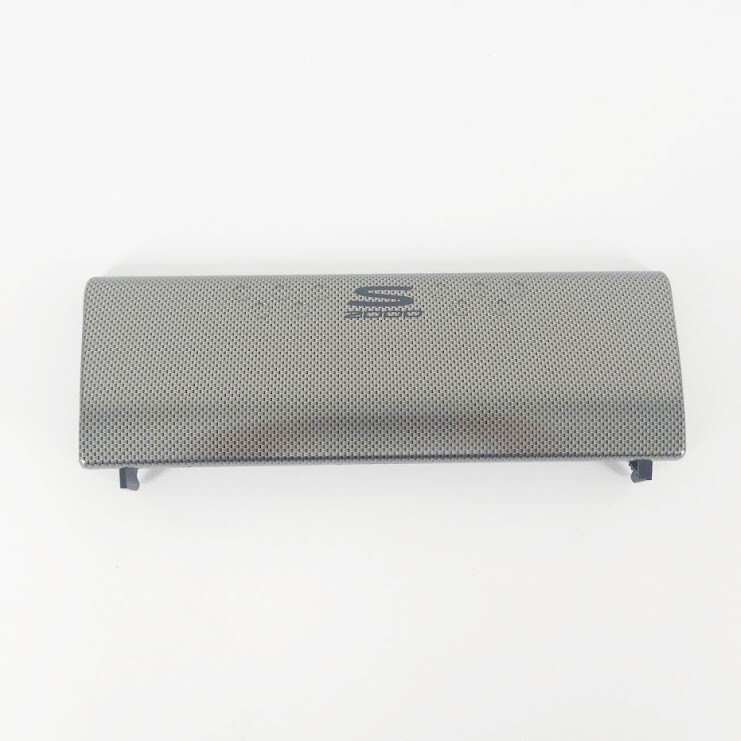 Honda S2000 Carbon Fiber Radio Lid Cover 2000-2009 77252-S2A-902ZG OEM ...