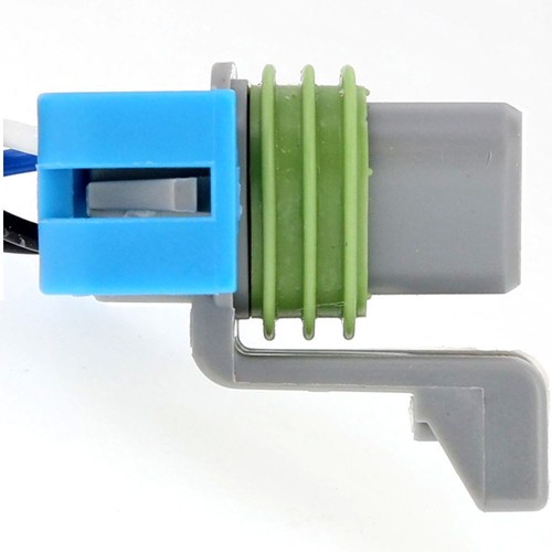 DENSO 234-4441 DENSO Oxygen Sensor For Cadillac ATS 2018-2013, CTS 2018 ...