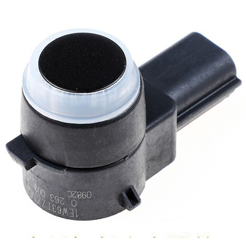 Front/Rear Parking Assist Sensor Easy to Install Durable and Practical ...