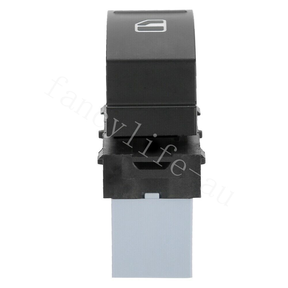 5J0959855 FOR SKODA FABIA OCTAVIA ROOMSTER ELECTRIC WINDOW SWITCH ...