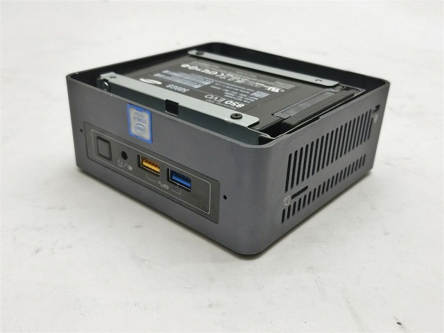 3 Intel NUC7I7BNB Motherboards for Parts or Repair for sale online | eBay