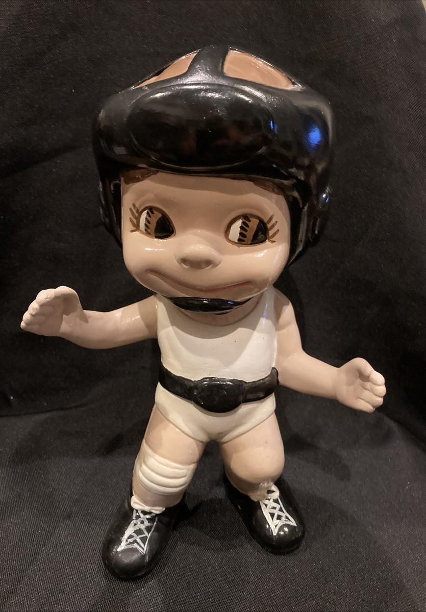 Atlantic Mold Sports Dolls