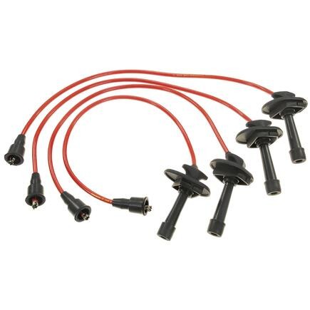 Standard Ignition 55508 Intermotor Import Car Wire Set | eBay
