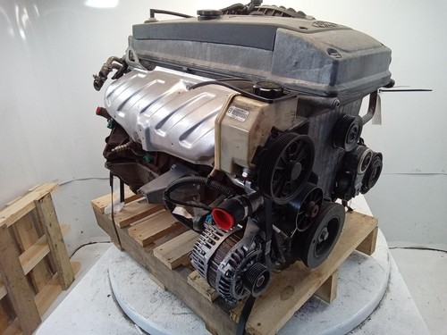 FORD FALCON ENGINE FG-FGX, PETROL, 4.0, BARRA, 195kW, 04/08-12/16 | eBay