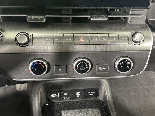 KONA 2024 Temperature Control 2767018 | eBay
