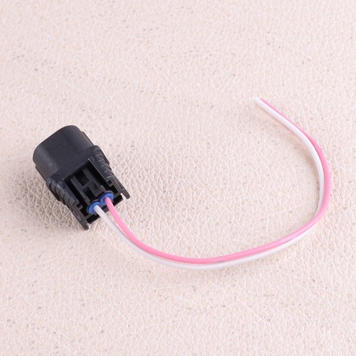 Ambient Air Temperature Sensor Connector Plug Pigtail Fit For Honda ...