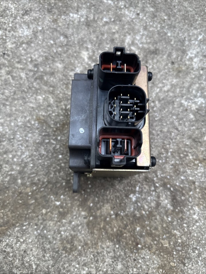 2000 HONDA S2000 AP1 OEM EPS ELECTRONIC POWER STEERING MODULE 36k Miles ...