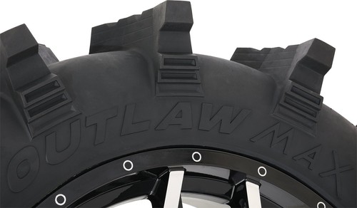 High Lifter Outlaw Max Front/Rear Tire 35x10R22 (8 Ply) (001-2375HL) | eBay