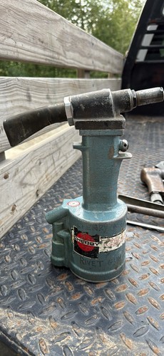 Cherry Max Rivet Gun G704 | eBay