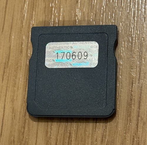 Twilight Menu R4 DS Cartridge 32GB Game MP3 Media Player For Nintendo ...