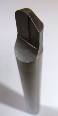 Hm-Stocked Engraving Chisel Engraving Cutter Ø 8 mm K20 Milling Chisel ...