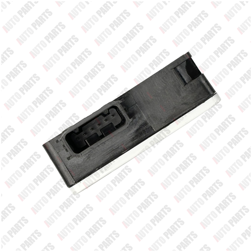 Front Unit A0009055103 Distance Radar Module compatible with Mercedes ...