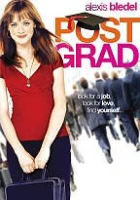 Post Grad (Rental Ready) - DVD - VERY GOOD | eBay
