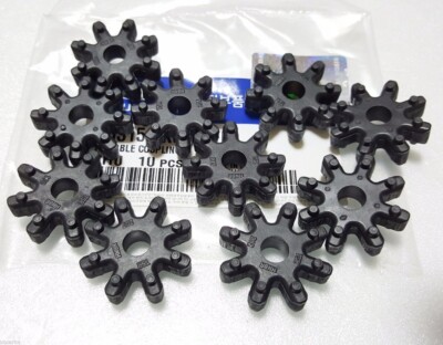 10x OEM Genuine Flexible Steering Coupling Coupler for Hyundai Kia ...