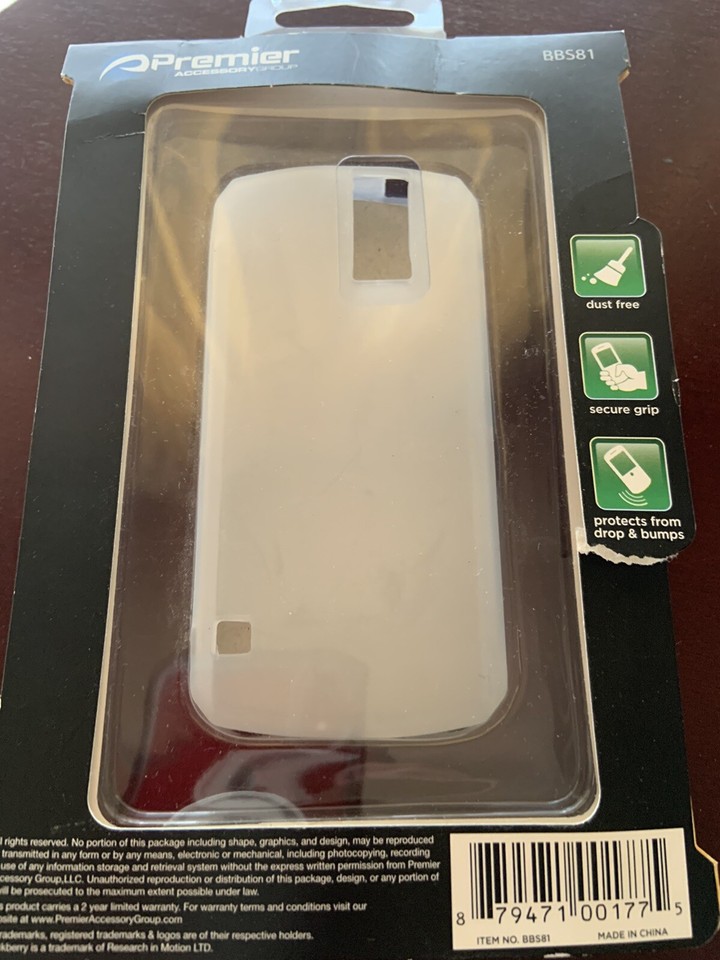 Phone Case Blackberry Pearl 8100 Series Skin Case | eBay