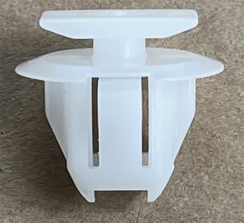 Swordfish 61084 - Wheel Opening Moulding Clip for Nissan 76882-JG00A ...