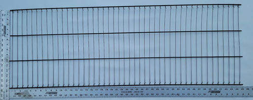 Ford Truck Seat Spring Grid 15.5 x 45 | Right | Genuine OEM | Made in USA