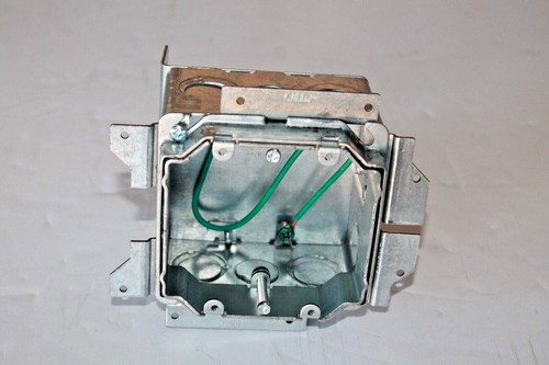 Caddy A1F 4" Electrical Box Stud Mount | eBay