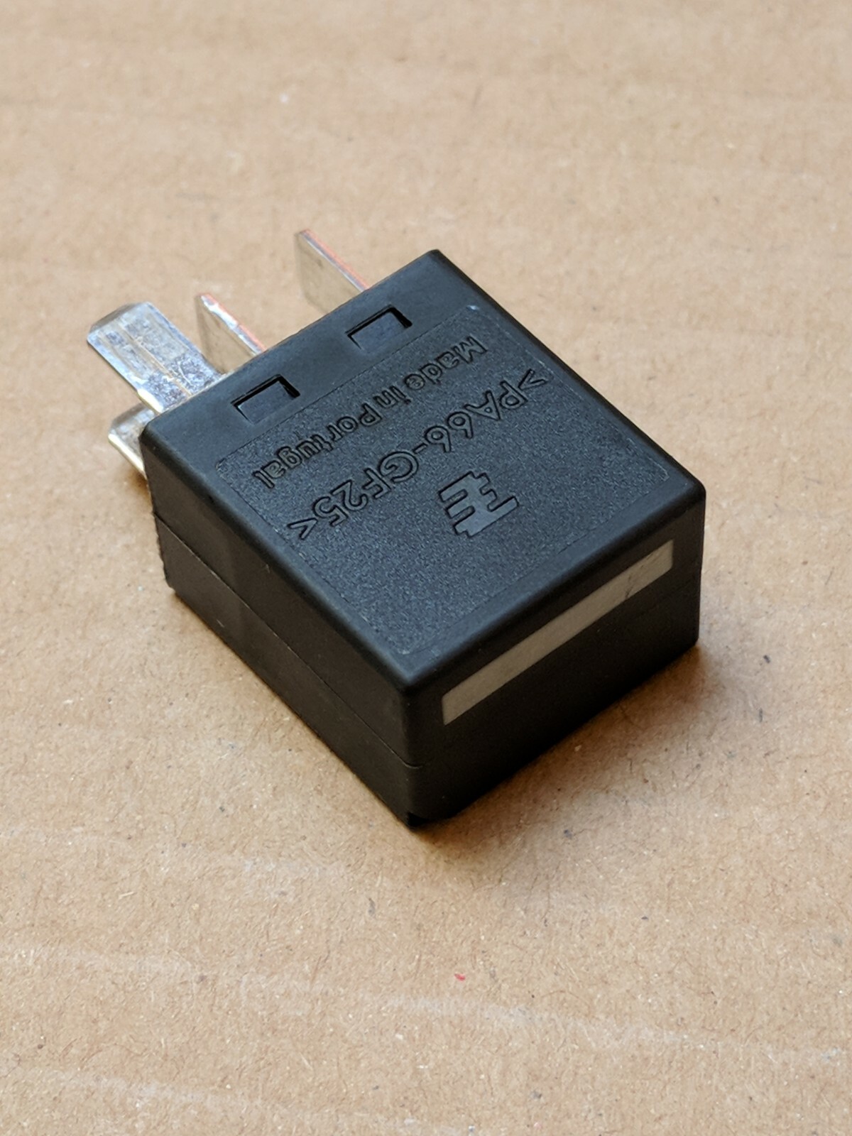 Genuine Ford Multi-Use Relay 5M5T-14B192-AA | eBay