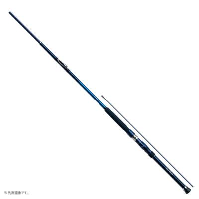 Daiwa Ship Rod Interline Sea Power 73 50-350 Fishing Rod Carbon Fiber ...