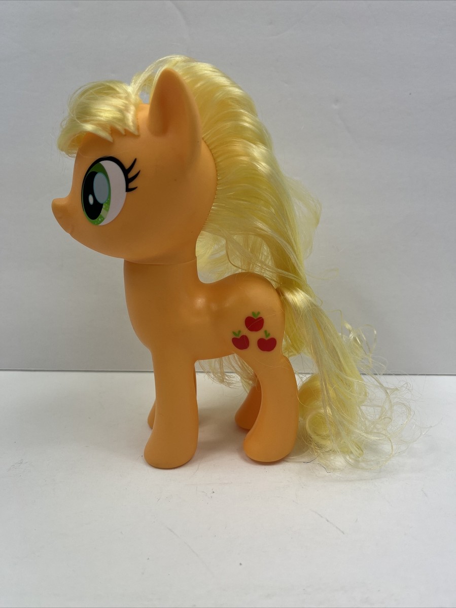 My Little Pony Friendship Is Magic Applejack