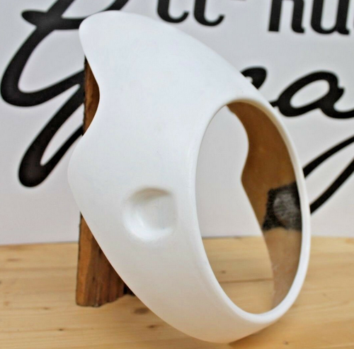 Triumph Thruxton 900 - Fly Screen Windscreen Fairing | eBay UK