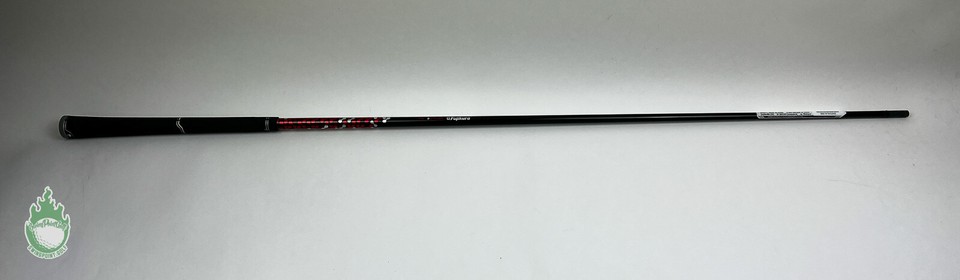 Used Fujikura ATMOS FW 5-R Regular Flex Graphite Wood Shaft .335 Tip | eBay