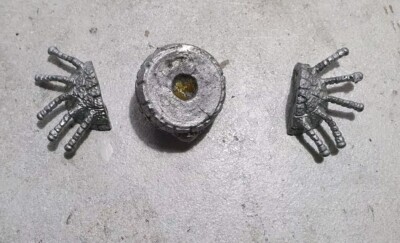 Citadel Advanced Dungeons & Dragons ADD84 Beholder Monster D&D Metal ...