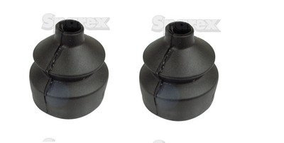 Gear Shift Boot Set for Case David Brown Tractor 990 995 996 1210 1212 ...