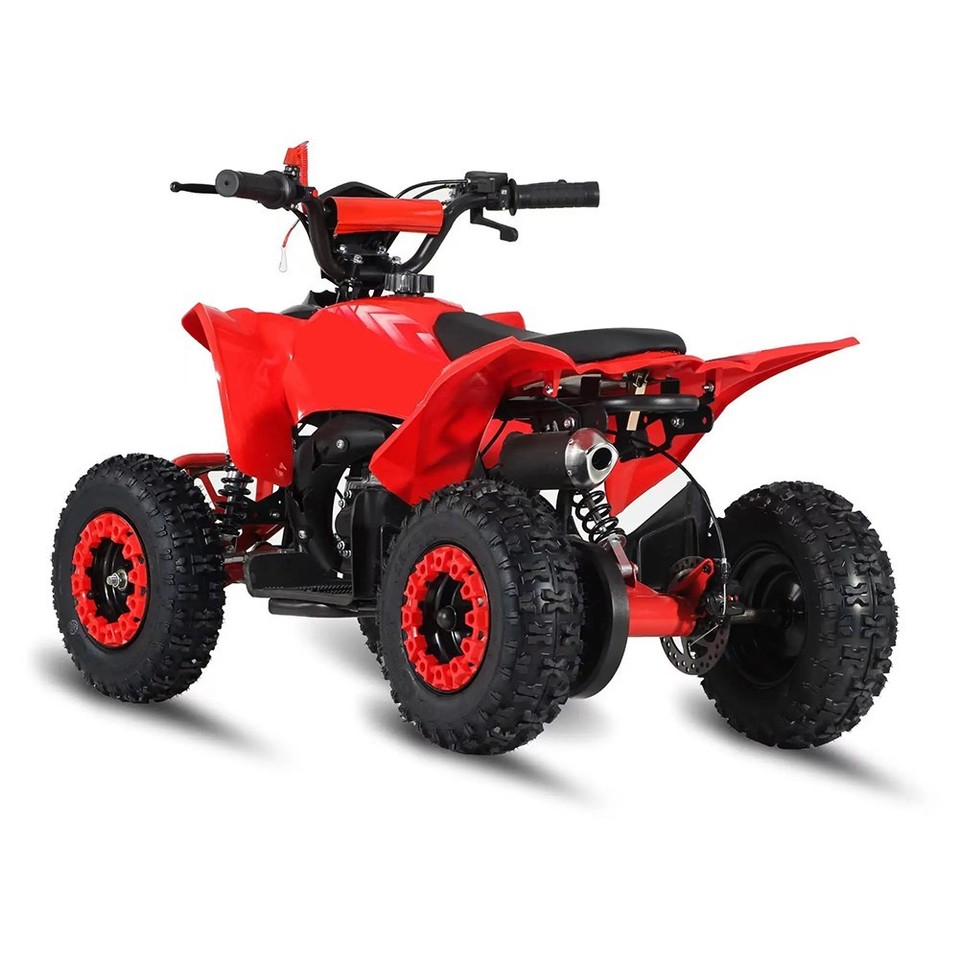 750lb Rear Shock Absorber 160mm Suspension Spring for Minimoto Bike ...