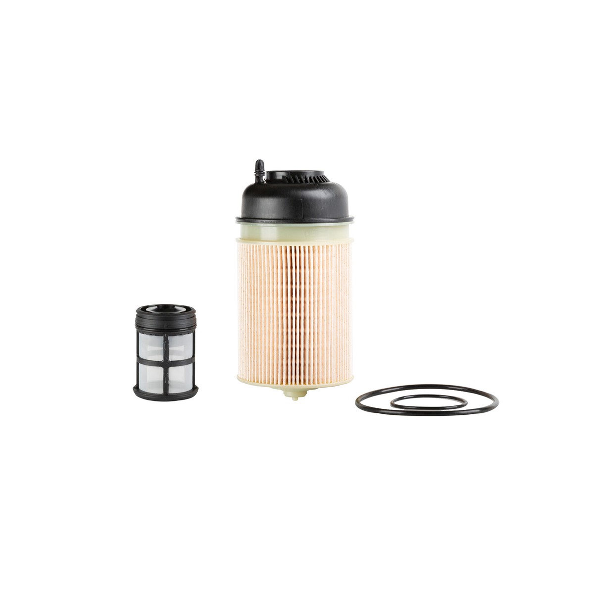 Freightliner Filter Kit Complete Filter Kit For Freightliner Cascadia ...