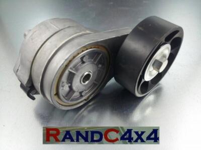 ERR4708 Land Rover Discovery 300 TDI Serpentine Drive Belt Tensioner ...