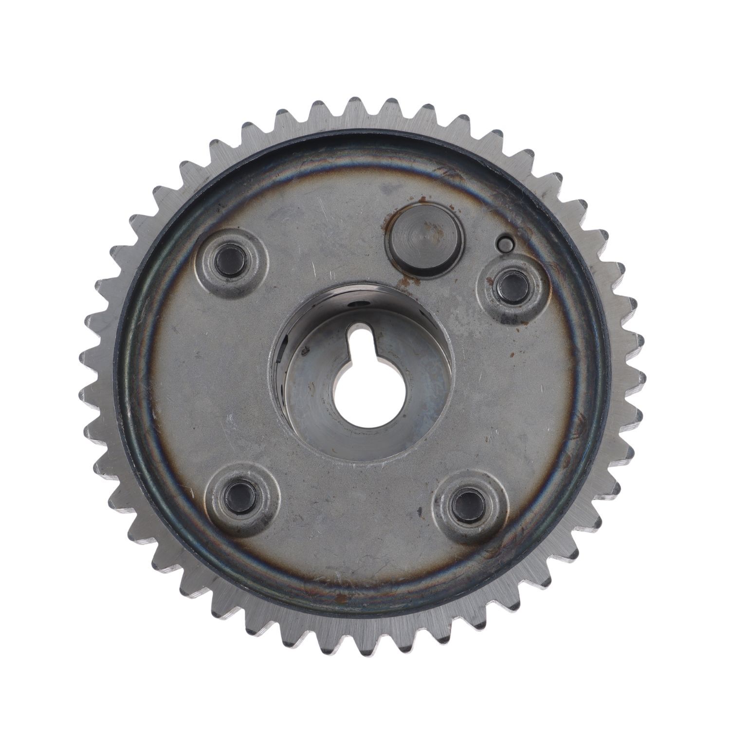 Intake Camshaft Timing Wheel VVT Actuator for 2015-2020 Honda Fit 14310 ...