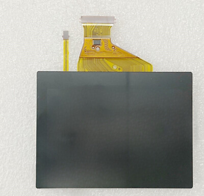 compatible Canon EOS R6 LCD Screen Display Monitor NEW | eBay