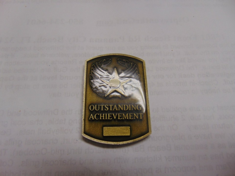 CHALLENGE COIN 30TH LOGISTICS READINESS SQUADRON ALWAYS ON THE MOVE ...