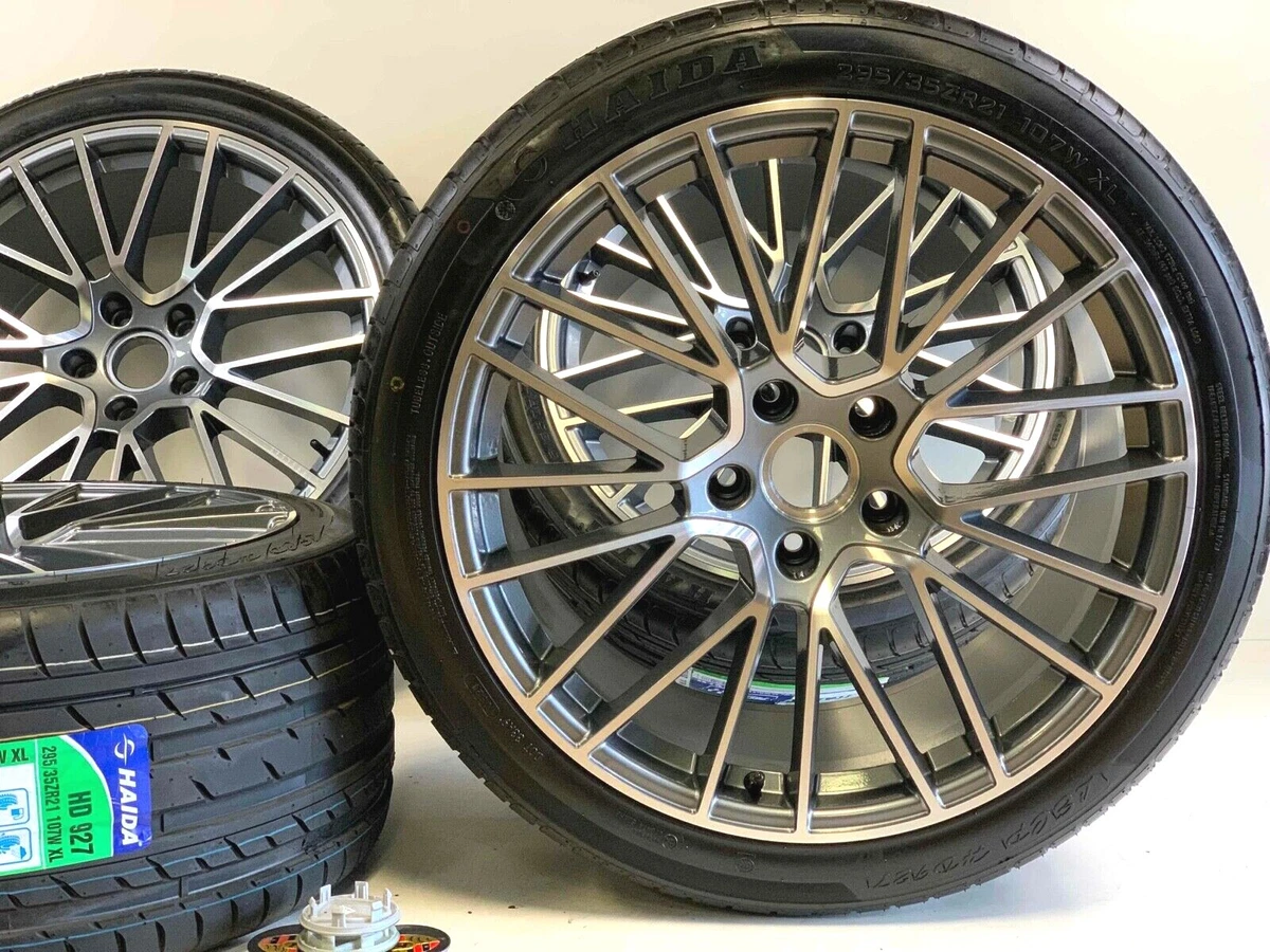 Porsche Cayenne Rims Ebay