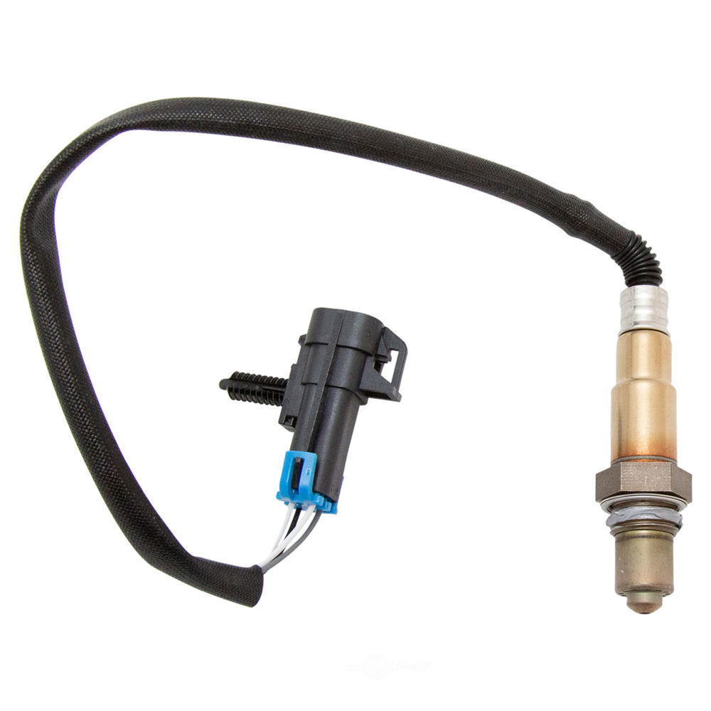 Oxygen Sensor-Hybrid TRQ OSA61744 for sale online | eBay