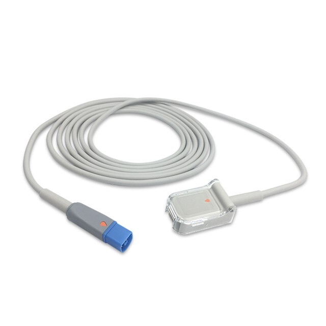 Philips M1943AL SpO2 Adapter Cable for sale online | eBay