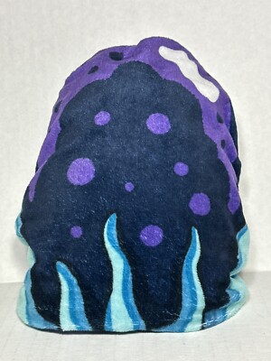 Among Us 7" Purple Shapeshifter's Transforming Egg 2023 Official Plush ...