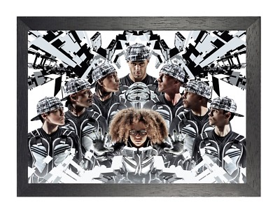 Diversity Group Main British Street Dance Troupe Britain's Got Talent ...