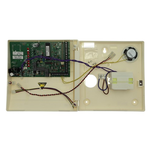 Compact Wired Intruder Burglar Alarm System Kit and Accessories Eaton I ...