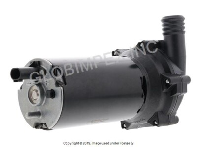 Mercedes (2003-2020) Auxiliary Water Pump - Cooling System GRAF ...